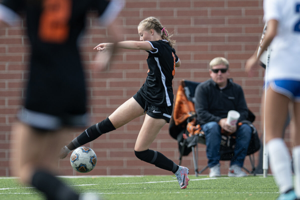 3A girls soccer playoffs: Pulley’s 4 goals push Ogden past Carbon, into ...